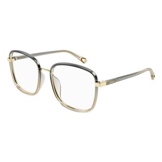 Chlo&eacute; Damen, Accessories, Grau, 53 MMGr&ouml;&szlig;e