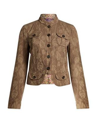 Etro MANTEAUX - Vestes et blousons sur YOOX.COM