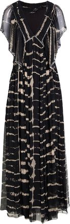 Mes Demoiselles... KLEIDER - Maxi-Kleider auf YOOX.COM