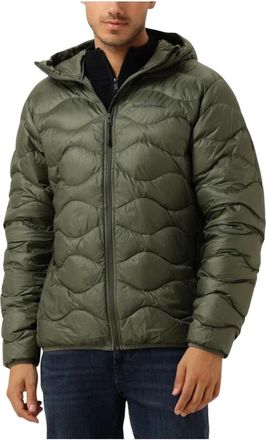 Peak Performance Herren, Jacken, Gr&uuml;n, 2XLGr&ouml;&szlig;e