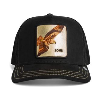 Goorin Brothers Herren, Accessories, Schwarzk, ONE SIZEGr&ouml;&szlig;e