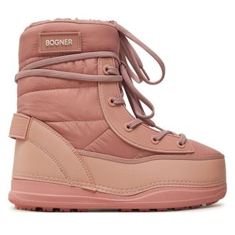 Bogner Schneeschuhe Bogner La Plagne 11 32447004 Rosa