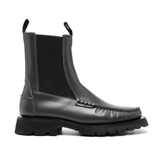Hereu Alda Sport Chelsea Boot - - Shoes - Damen - Schwarzk - 36 EU