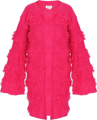 Izia Strickjacke