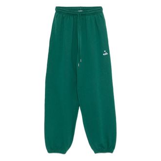 Arte Sweatpants - - Trousers - Herren - Gr&uuml;n - L