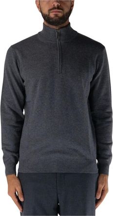 KANGRA Herren, Strickwaren, Grau, XLGr&ouml;&szlig;e