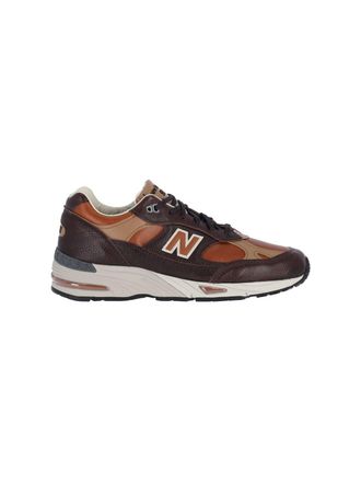New Balance Sneakers 991V2 Made In Uk