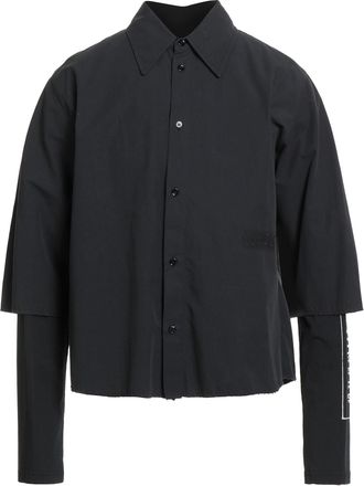 Maison Margiela TOPS - Hemden auf YOOX.COM