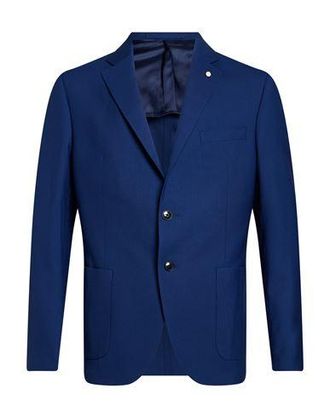 Luigi Bianchi Mantova Ensembles et coordonn&eacute;s - Blazers sur YOOX.COM