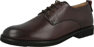 HUGO BOSS Schn&uuml;rschuh Ginsby