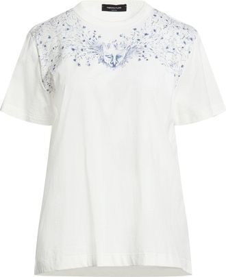 Fabiana Filippi TOPS - T-shirts auf YOOX.COM