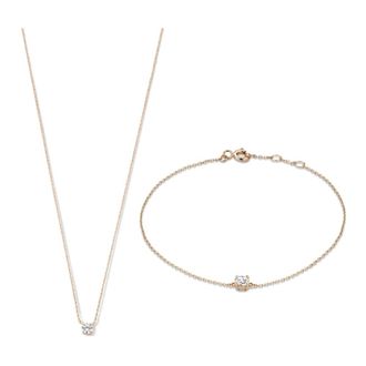 Isabel Bernard Damen, Accessories, Rosa, ONE SIZEGröße