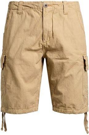 Alpha Industries BAS - Shorts et bermudas sur YOOX.COM