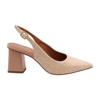 Catwalk Ctwlk., Damen, Schuhe, Beige, 37 EUGr&ouml;&szlig;e