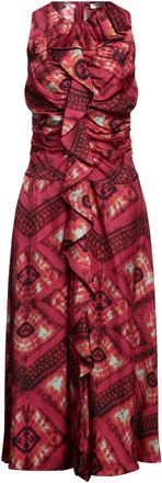 Ulla Johnson KLEIDER - Maxi-Kleider auf YOOX.COM