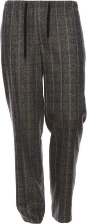 Cellar Door Homme, Pantalons, Gris, Taille: S Pantalons de surv&ecirc;tement