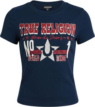 True Religion TOPS - T-shirts auf YOOX.COM