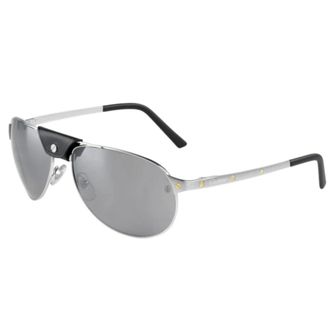 Cartier unisex, Accessories, Grau, 61 MMGr&ouml;&szlig;e