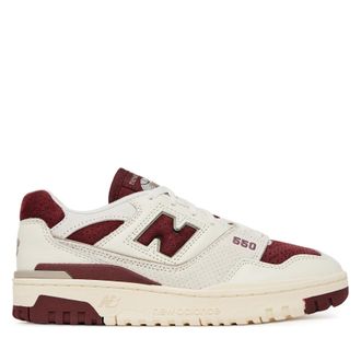 New Balance Sneakers New Balance BB550LEZ Beige