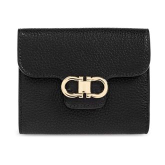 Ferragamo Wallets & Cardholders - - Accessories - Damen - Schwarzk - ONE SIZE