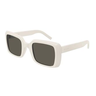 Saint Laurent Damen, Accessories, Beige, 51 MMGr&ouml;&szlig;e