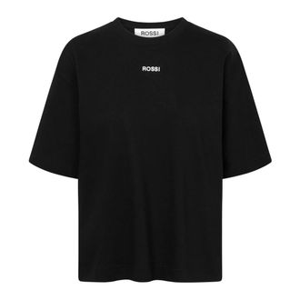 Rossi Rossi, Damen, Oberteile, Schwarzk, XSGr&ouml;&szlig;e