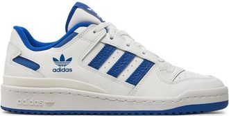 adidas Sneakers Forum Low Cl IH7829 Wei&szlig;