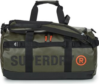 Superdry TARP BARREL BAG