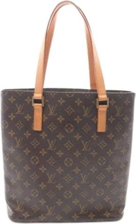 Louis Vuitton Damen, Pre-Owned, Braun, ONE SIZEGröße