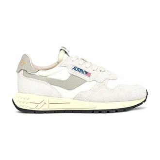 Autry Damen, Schuhe, Mehrfarbig, 35 EUGr&ouml;&szlig;e