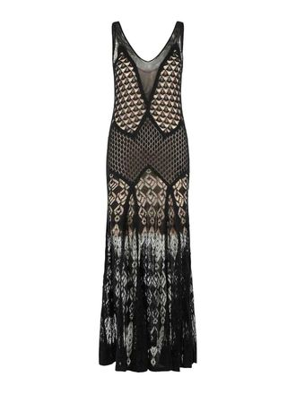 Blumarine Top - Noir