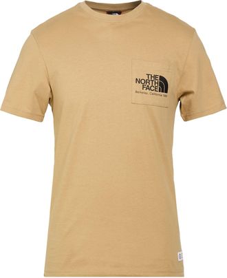 The North Face M SCRAP BKL CALI TEE