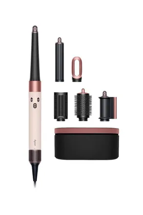 Dyson Airwrap I.D. - Multi-Styler - Cheveux Raides À Ondulés (Rose Céramique)