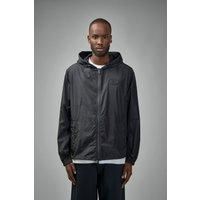Burberry Knight Stamp Nylon Jacket