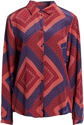 Momoni TOPS - Hemden auf YOOX.COM