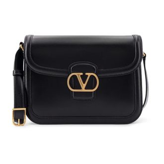 Valentino Garavani 9To5 Crossbody Bag - - Bags - Damen - Schwarzk - ONE SIZE
