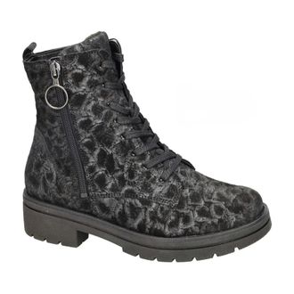 Waldl&auml;ufer Damen, Schuhe, Schwarzk, 42 EUGr&ouml;&szlig;e
