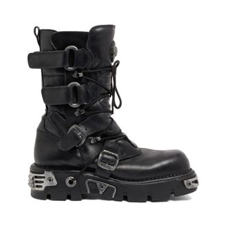Paco Rabanne Damen, Schuhe, Schwarzk, 37 EUGr&ouml;&szlig;e