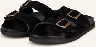 Paul Paul Pantoletten schwarz