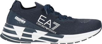Emporio Armani SCHUHE - Sneakers auf YOOX.COM