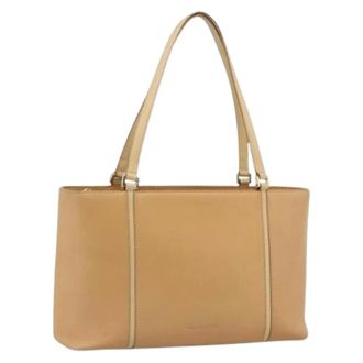 Burberry Damen, Pre-Owned, Beige, ONE SIZEGr&ouml;&szlig;e
