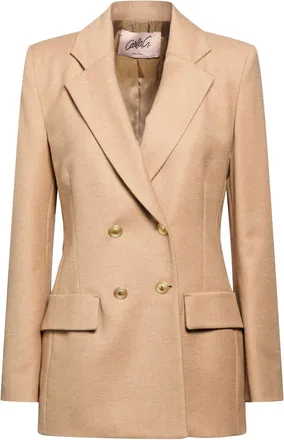Carla G. ANZ&Uuml;GE und CO-ORDS - Blazers auf YOOX.COM