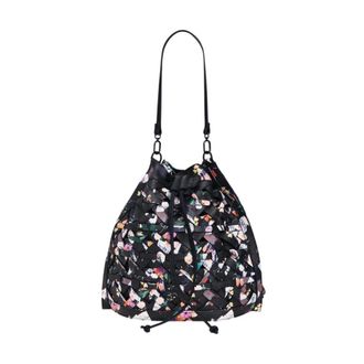 Desigual Wandelbare Handtasche Rucksack - - Bags - Damen - Mehrfarbig - ONE SIZE