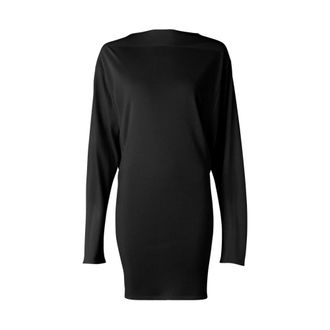 Jacquemus Damen, Kleider, Schwarzk, XSGr&ouml;&szlig;e