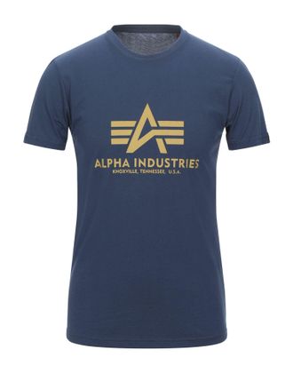Alpha Industries TOPS - T-shirts auf YOOX.COM