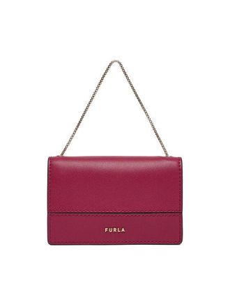 Furla Geldb&ouml;rse Lia M WP00609 BX3104 CN 5010S Dunkelrosa