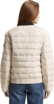 Tom Tailor Steppjacke mit elastischem Bund