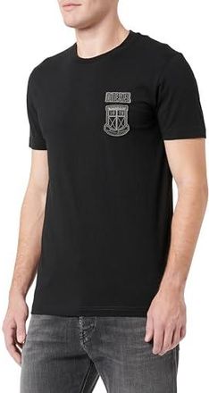 Diesel T-DIEGOR-K67 MAGLIET_Shirt_9XX-0GRAI_L