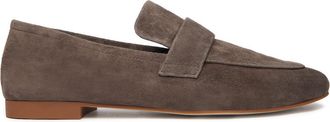 Gino Rossi Slipper GINO ROSSI CEO-V1105-55 Grau