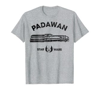 Star Wars Padawan T-Shirt